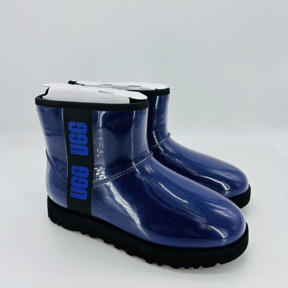 UGG | Shoes | Ugg Womens Classic Clear Mini Boots | Poshmark